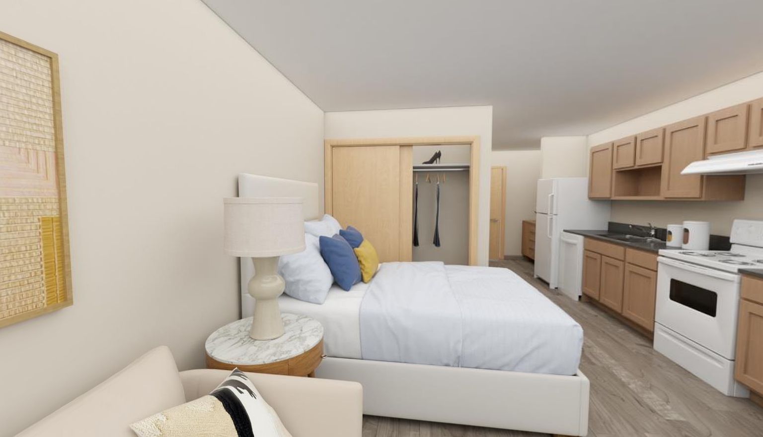 6620 Roosevelt Way NE #635E, Seattle, WA 98115 | Zillow