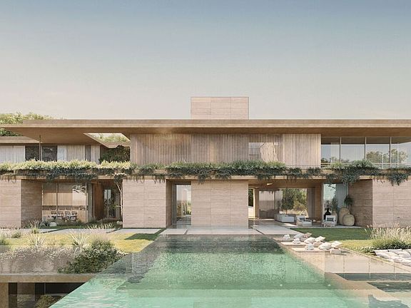 10723 Stradella Ct, Los Angeles, CA 90077 | MLS #24-367263 | Zillow