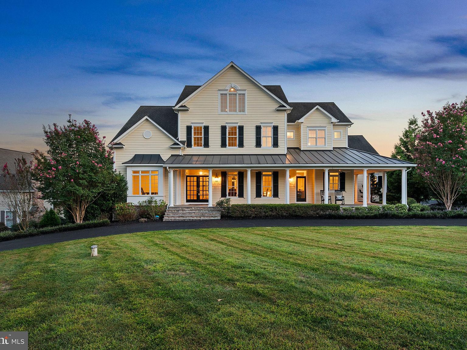 13610 Fox Stream Way, West Friendship, MD 21794 | Zillow