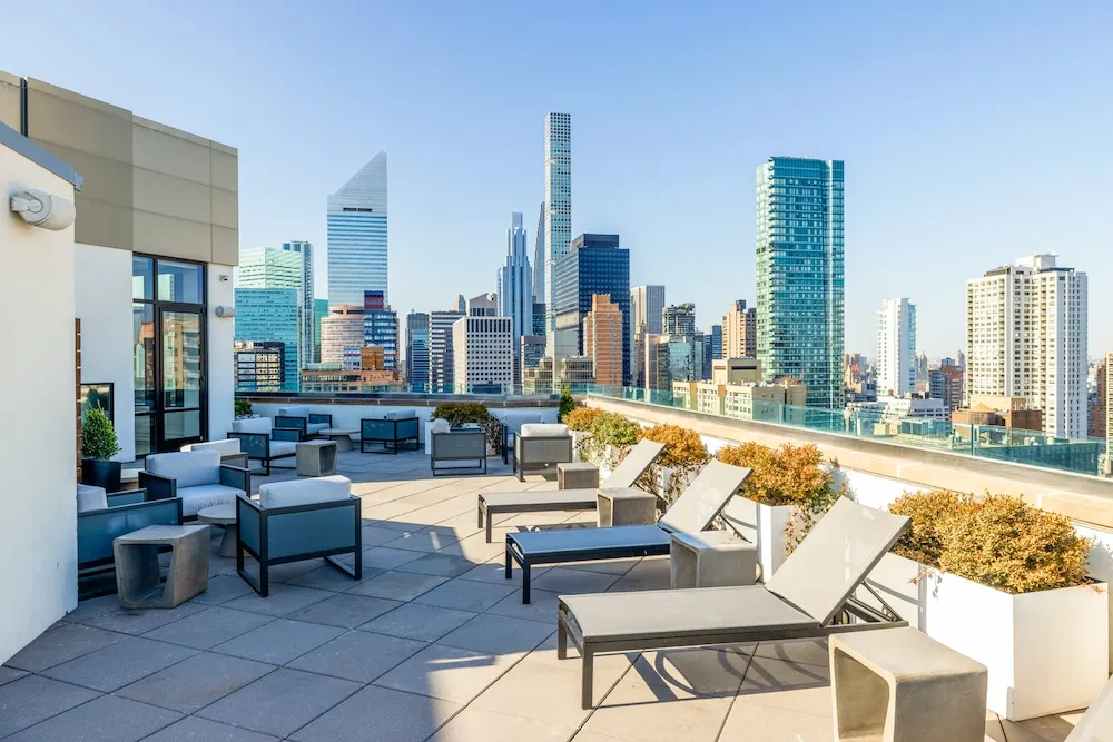 420 East 54th Street #606 in Sutton Place, Manhattan | StreetEasy