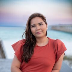 Angelica Bruce - Real Estate Agent in Destin, FL - Reviews | Zillow