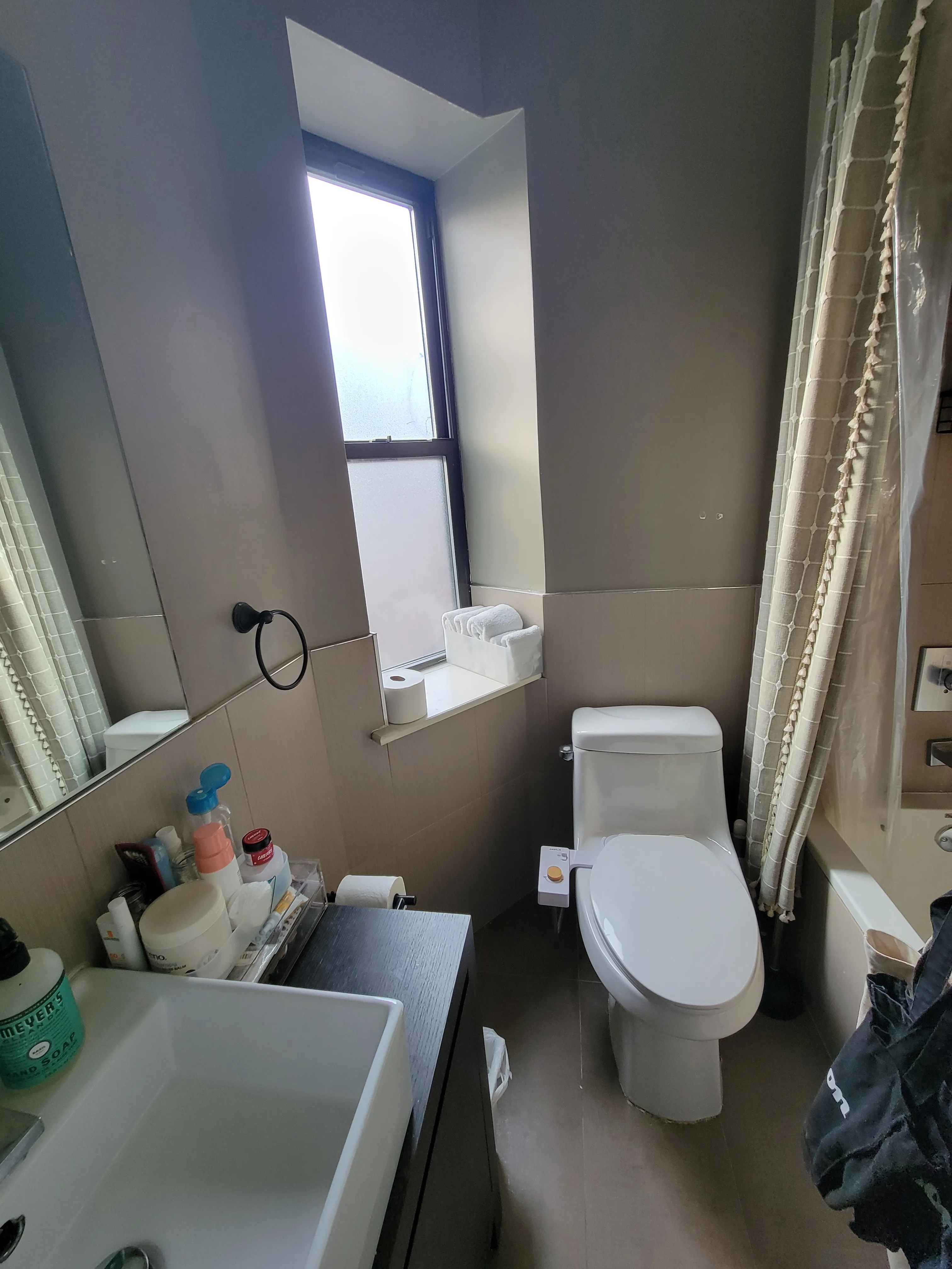 64 Saint James Place #4F in Clinton Hill, Brooklyn | StreetEasy