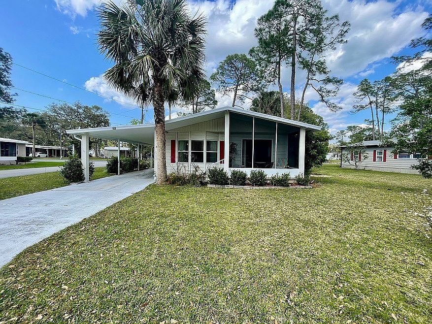 8317 W Charmaine Dr, Homosassa, FL 34448 | Zillow