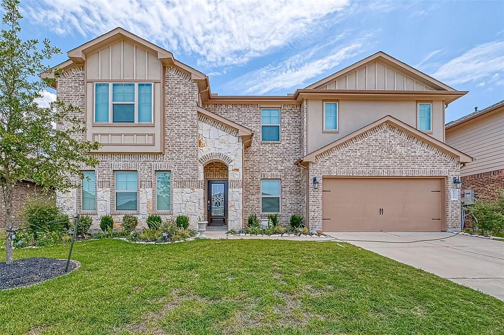 1335 Palmer Crest Ln, Missouri City, TX 77459 | MLS #71707017 | Zillow