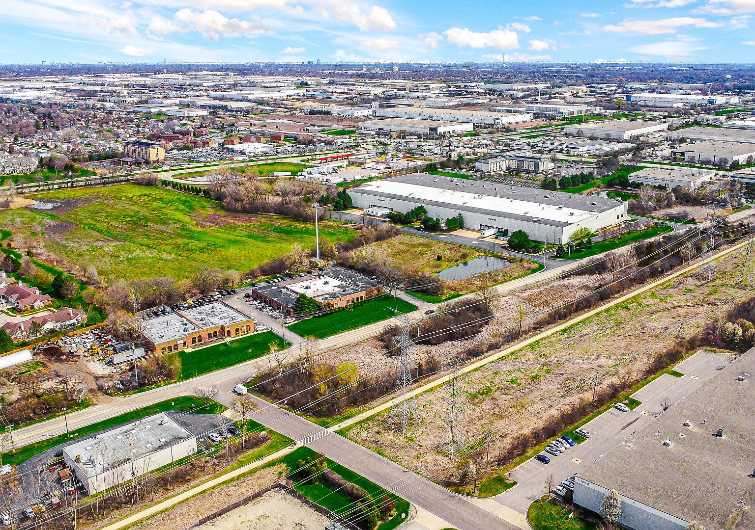 LOT 2 Saint Charles Rd, Carol Stream, IL 60188 | MLS #12022244 | Zillow