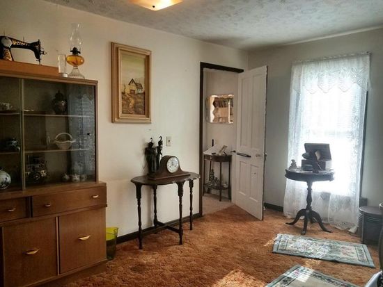 26 Peppermint Ln, Myra, WV 25544 | Zillow