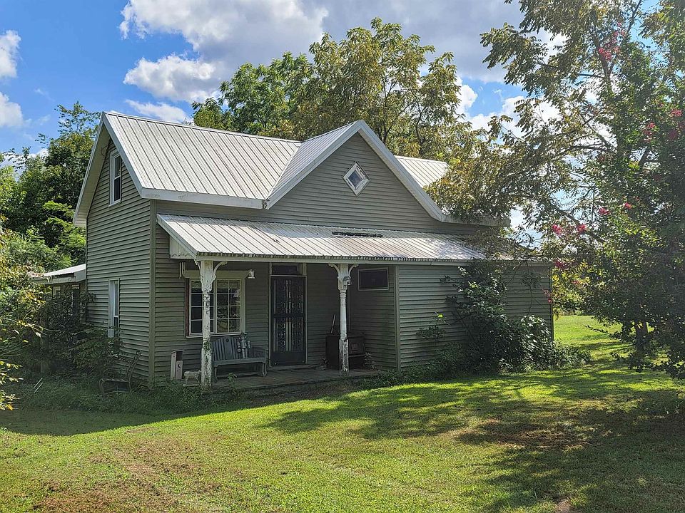 15 Lick Creek Water Rd, Buncombe, IL 62912 | Zillow