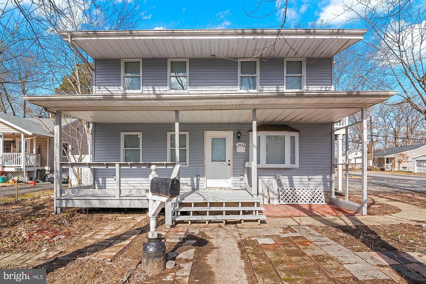 66 Transverse Ave, Middle River, MD 21220 | MLS #MDBC2153356 | Zillow