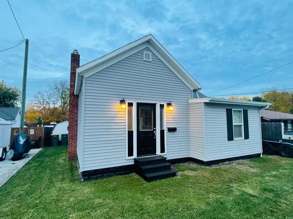 Greentown IN Real Estate - Greentown IN Homes For Sale | Zillow