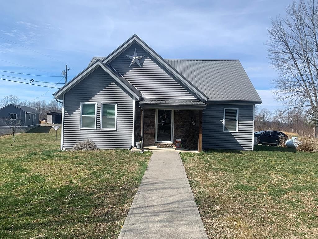 505 Estep Ridge Rd, Jolo, WV 24850 | Zillow