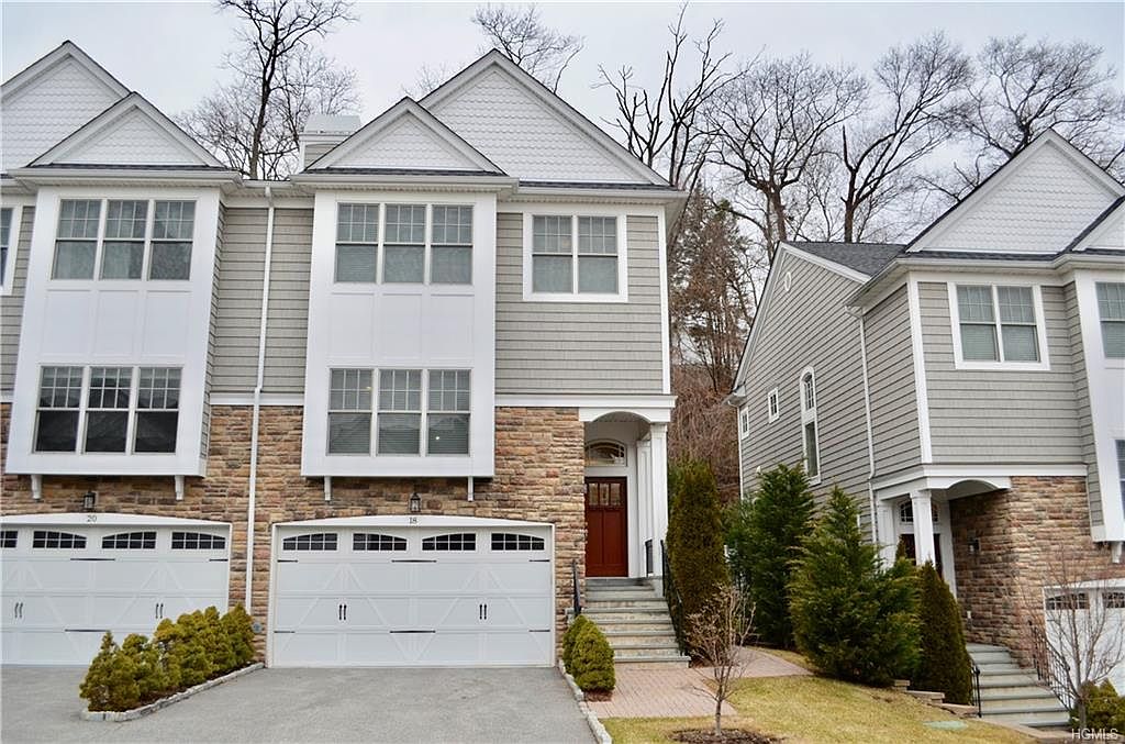 18 Hidden Ridge Ct, Scarsdale, NY 10583 | Zillow