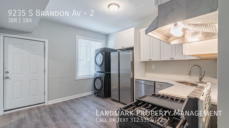 9235 S Brandon Ave Chicago, IL | Zillow