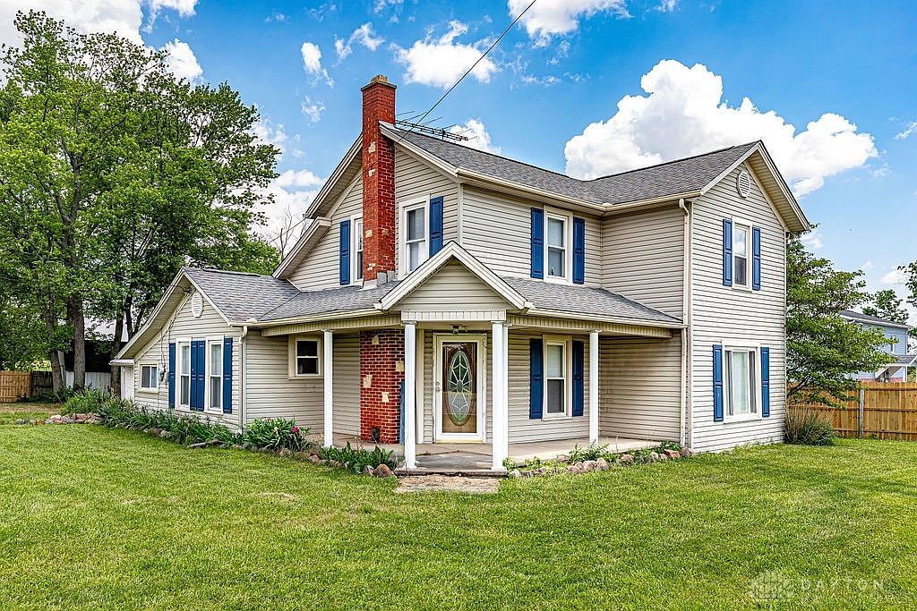 7333 Us Highway 35, West Alexandria, OH 45381 | Zillow