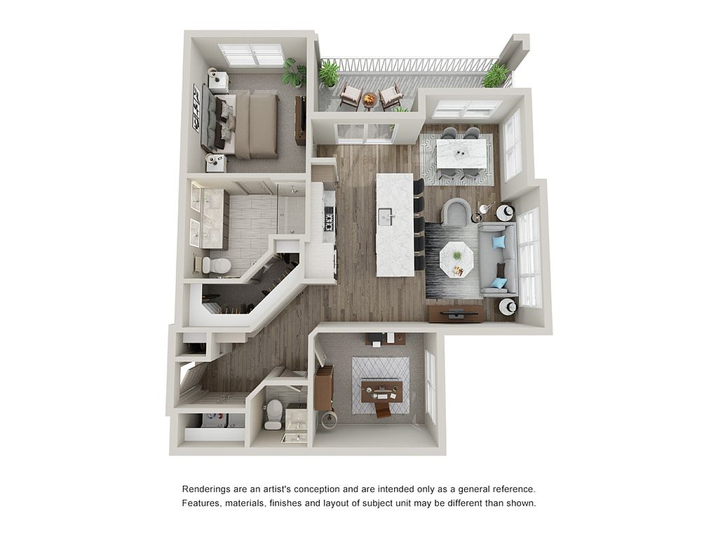 Domain Heights - 401 W 25th St Houston TX (11 units available) | Zillow