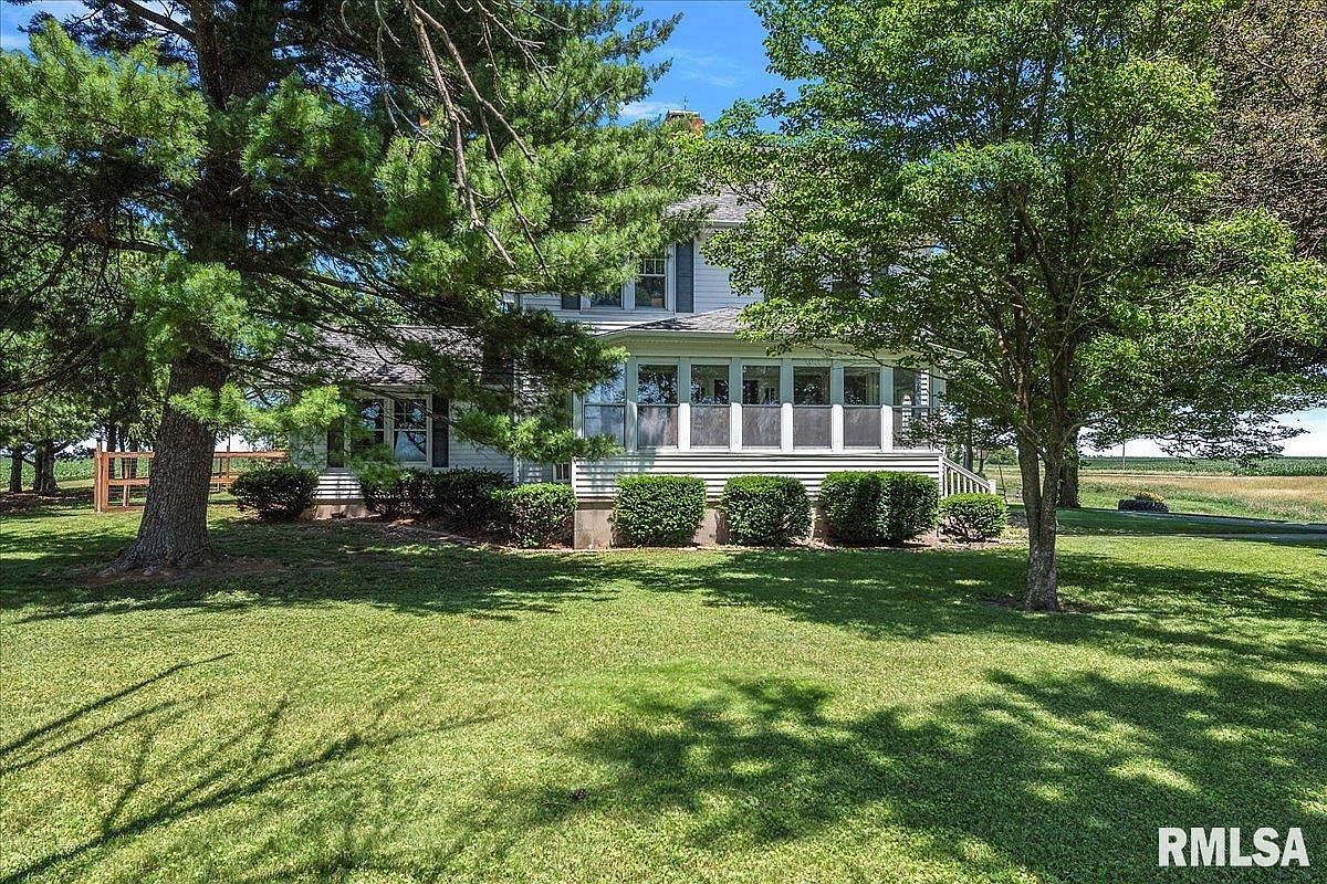 30139 State Route 125, Ashland, IL 62612 | Zillow
