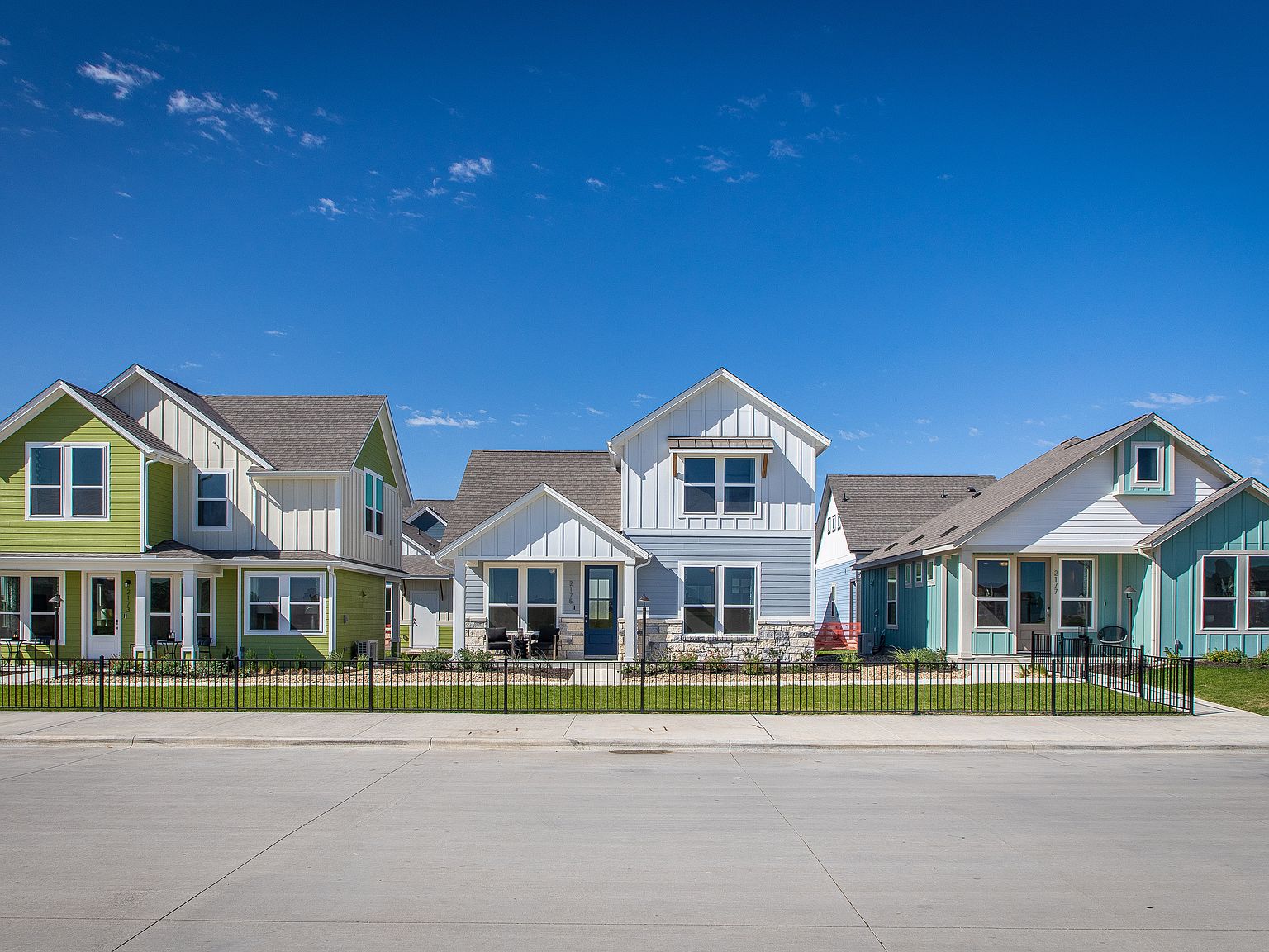 Garten Haus at Solms Landing by Wes Peoples Homes in New Braunfels TX ...