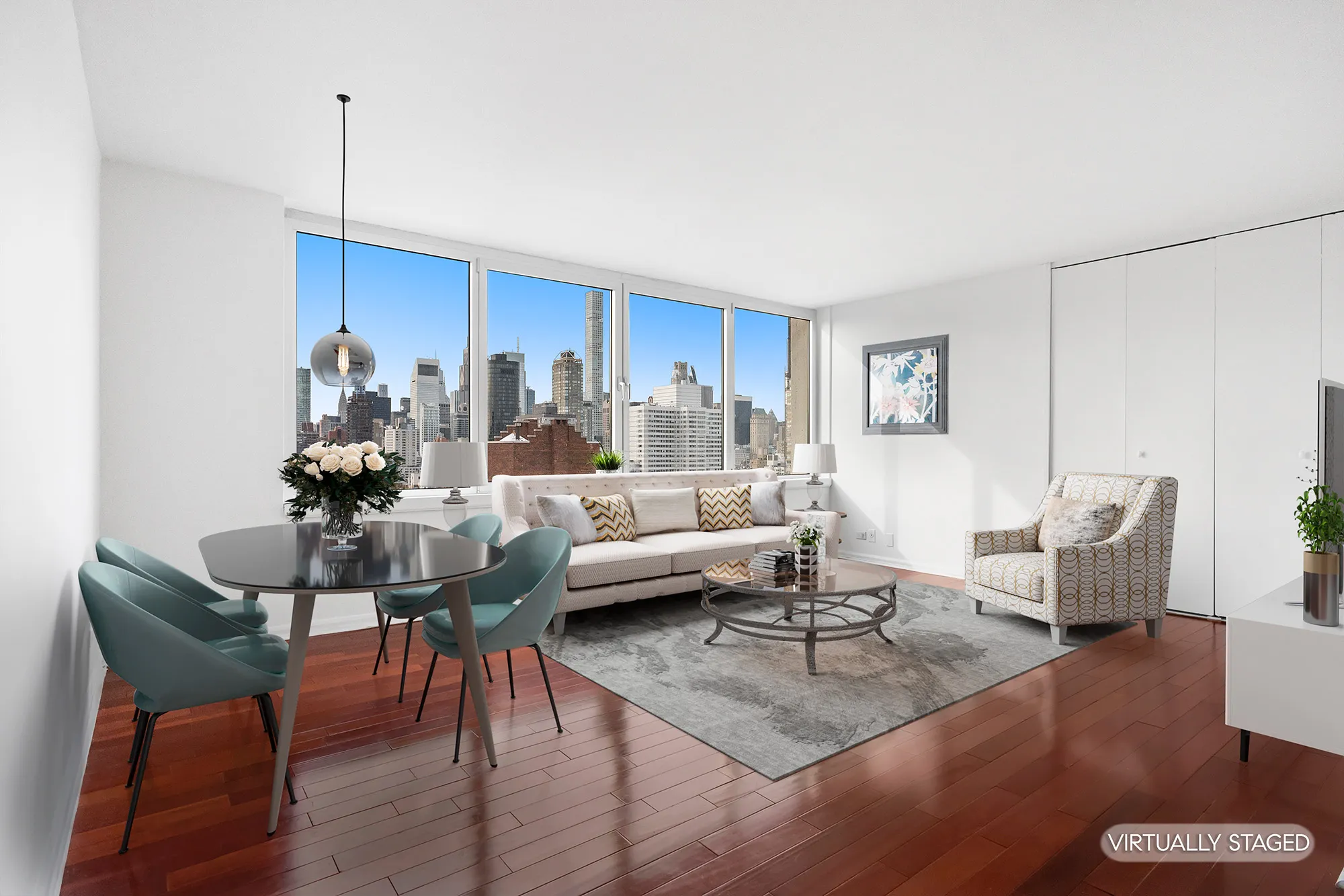 353 East 72nd Street #30B in Lenox Hill, Manhattan | StreetEasy