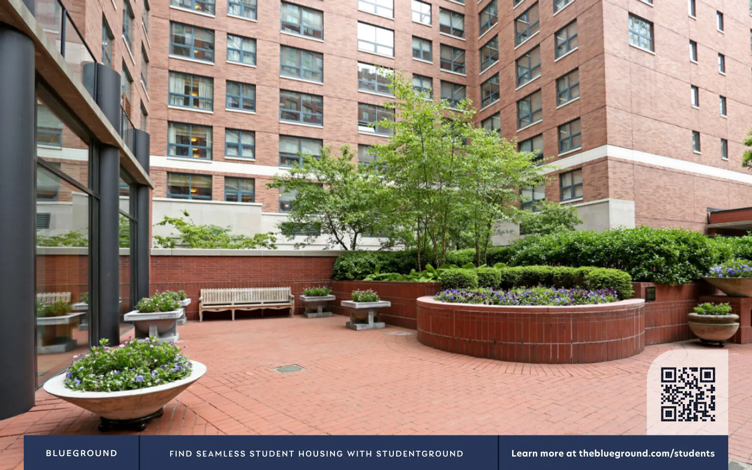 400 Chambers Street #28K in Battery Park City, Manhattan | StreetEasy