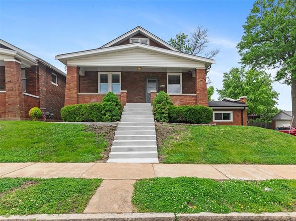 The Hill Saint Louis Real Estate - The Hill Saint Louis Homes For Sale ...