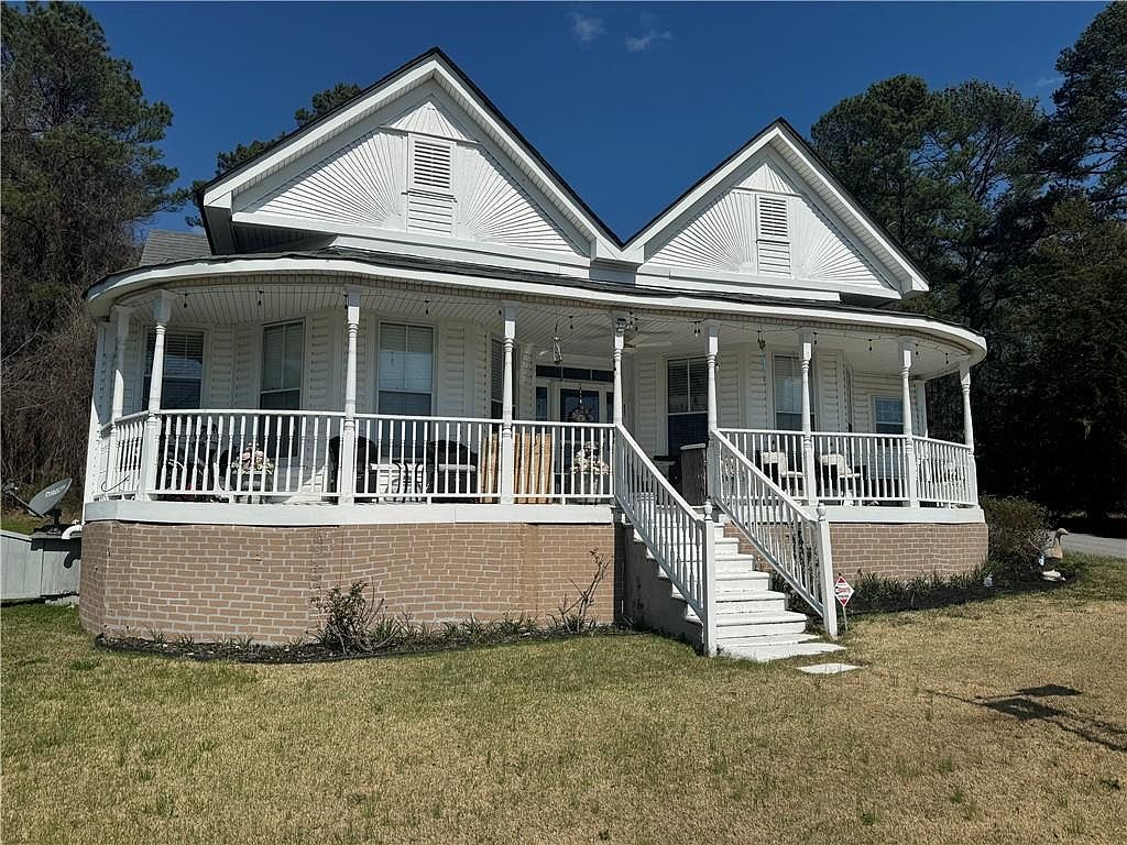 431 W Memorial Dr, Dallas, GA 30132 | MLS #7343205 | Zillow