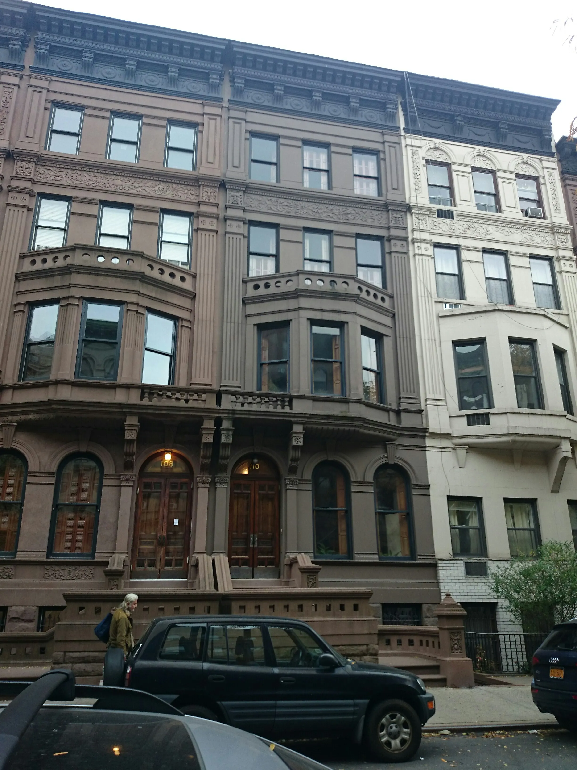 110 West 75th Street in Upper West Side : Sales, Rentals, Floorplans ...