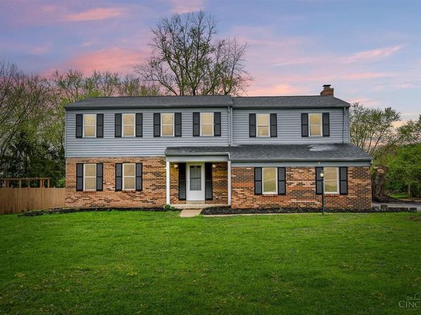 West Chester OH Real Estate - West Chester OH Homes For Sale | Zillow