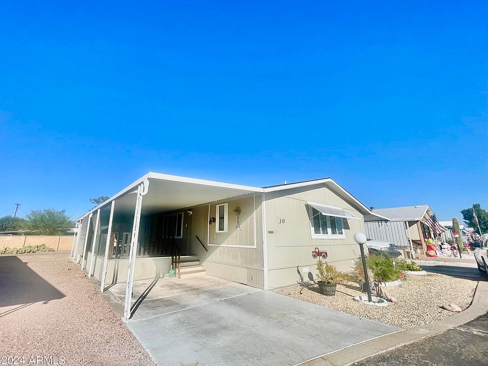 652 S Ellsworth Rd LOT 30, Mesa, AZ 85208 | Zillow