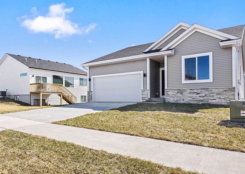 Fremont Plan, Ruby Rose Ridge, Des Moines, IA 50317 | Zillow