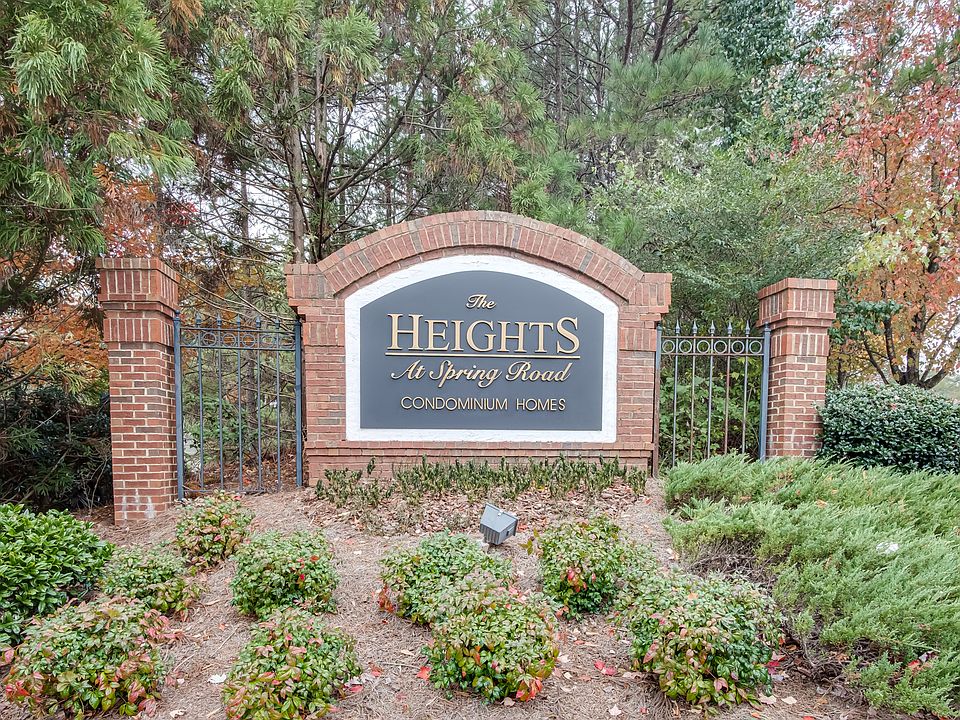 908 Spring Heights Ln SE, Smyrna, GA 30080 | Zillow