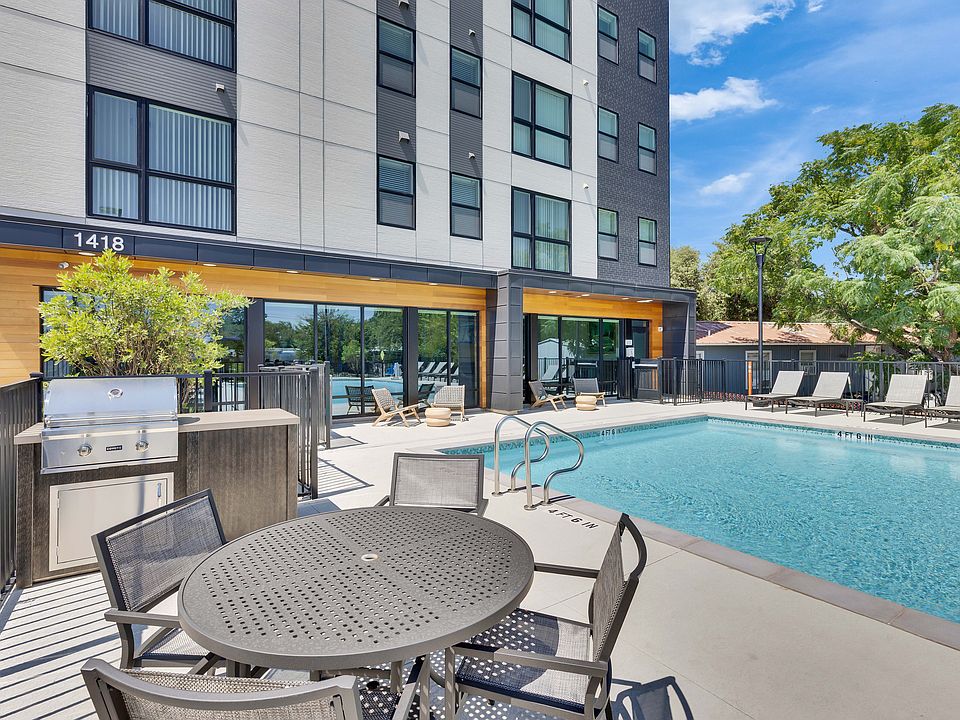 Residences at Rubi - 1418 Frontier Valley Dr Austin TX | Zillow