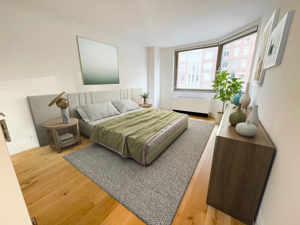 201 East 86th Street #13E in Yorkville, Manhattan | StreetEasy
