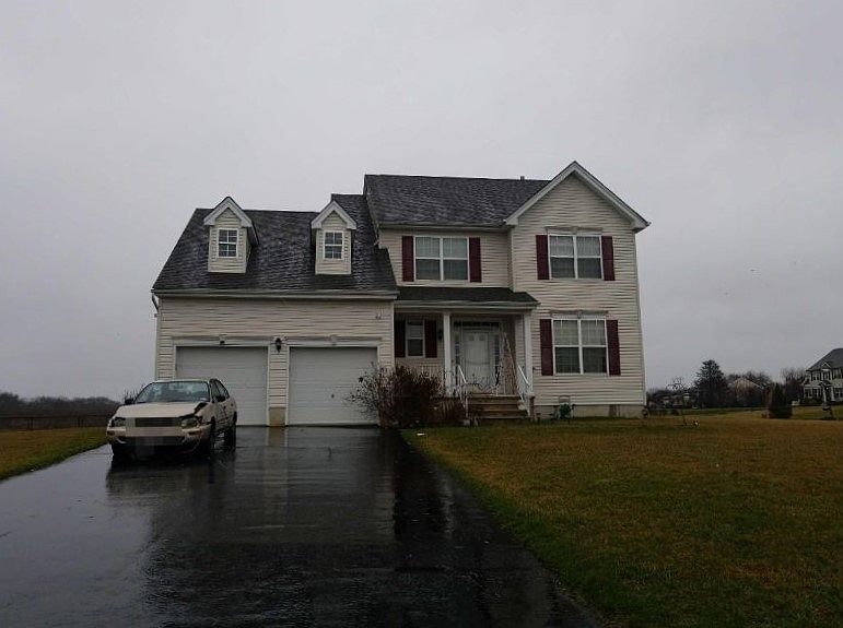 51 Keller Ave, Cookstown, NJ 08511 | Zillow