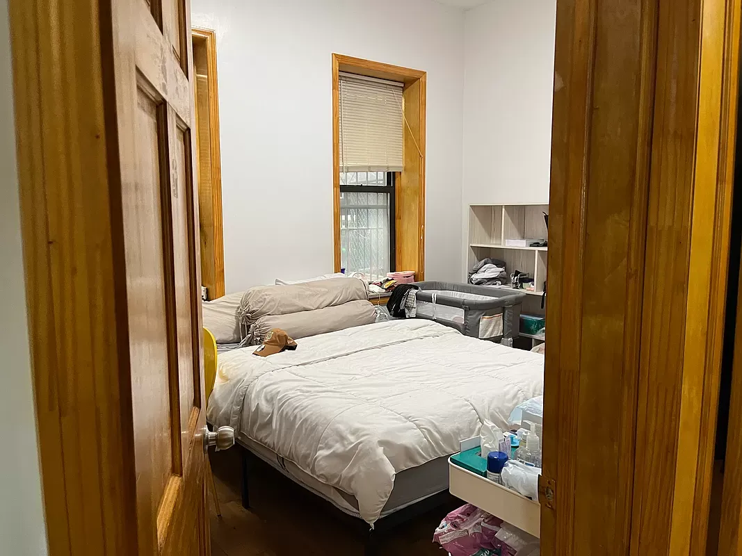 35 Henry Street #1 in Two Bridges, Manhattan | StreetEasy