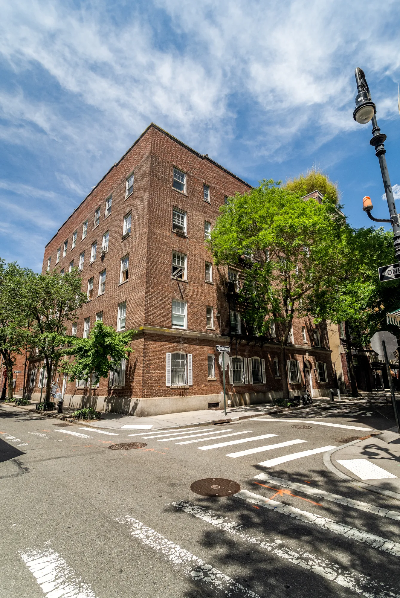 27 Commerce Street #2AA in West Village, Manhattan | StreetEasy