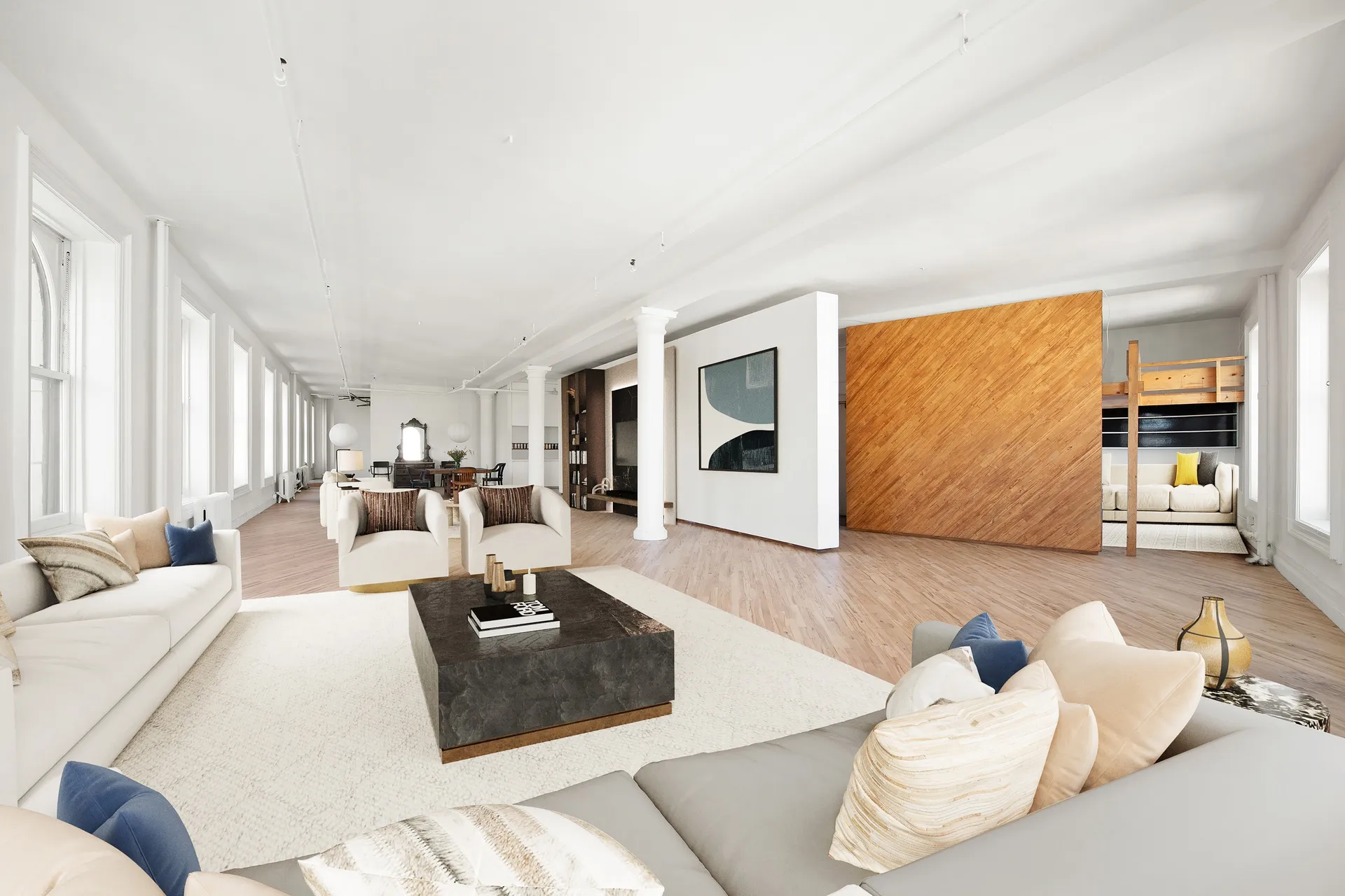 840 Broadway #10 in Greenwich Village, Manhattan | StreetEasy