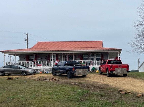 6200 County Highway 25, Hamilton, AL 35570 | Zillow