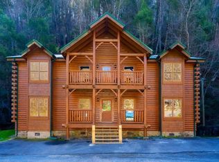 307 Caney Creek Rd, Pigeon Forge, TN 37863 | MLS #263586 | Zillow