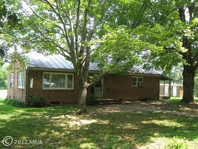 141 Amos Farm Ln, Orange, VA 22960 | Zillow
