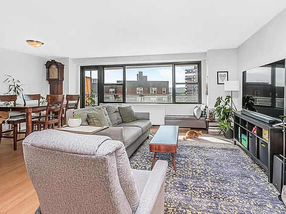 2500 Johnson Ave APT 8K, Bronx, NY 10463 | Zillow