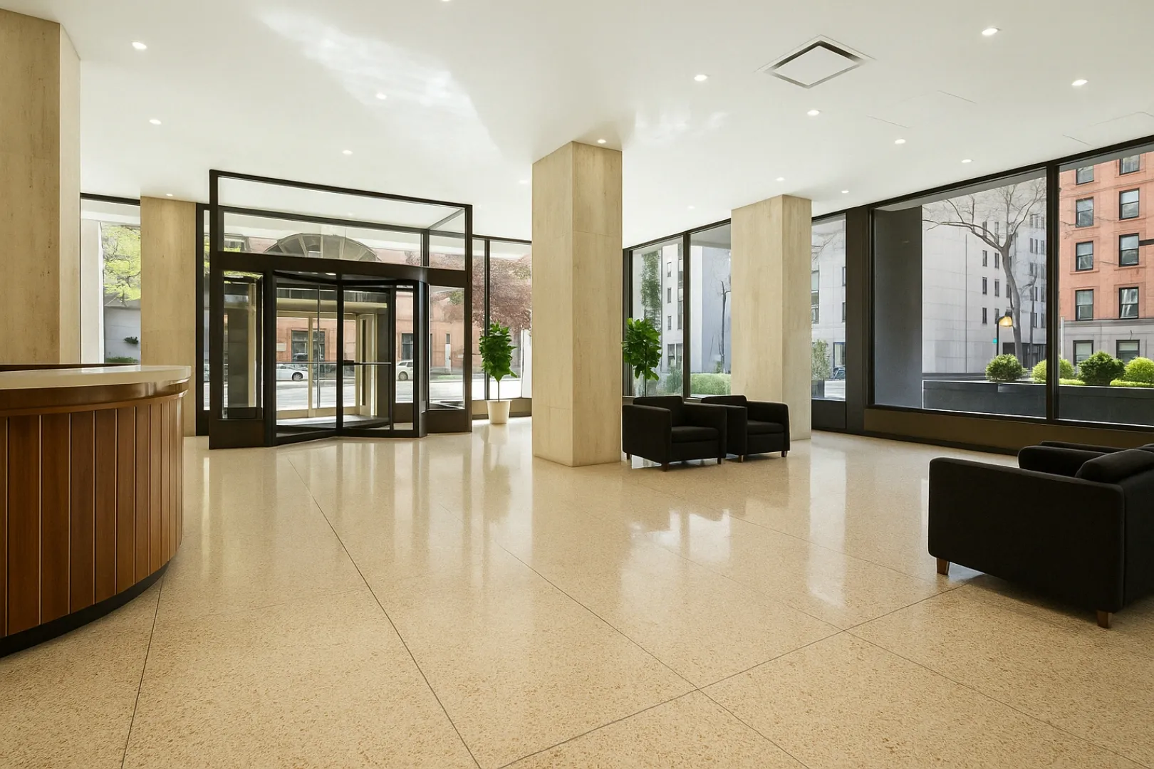 201 East 17th Street #15J in Gramercy Park, Manhattan | StreetEasy