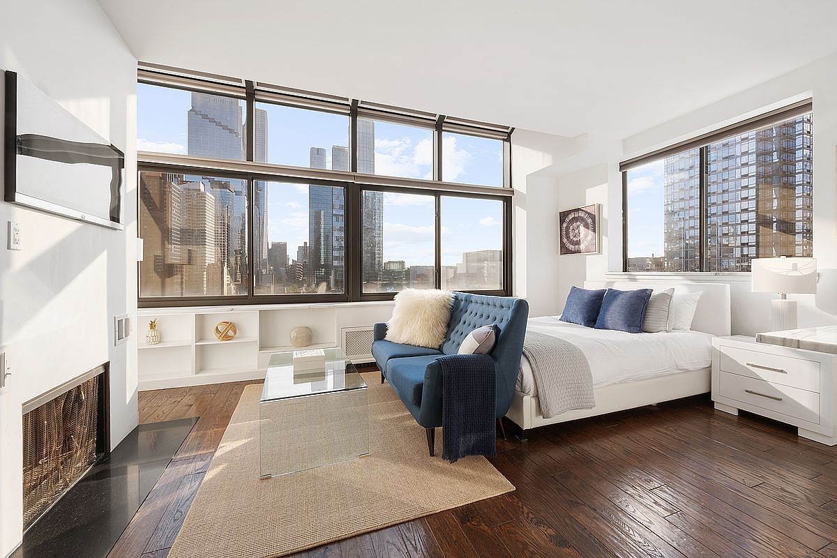 529 W 42nd St APT 9S, New York, NY 10036 | MLS #S1731390 | Zillow
