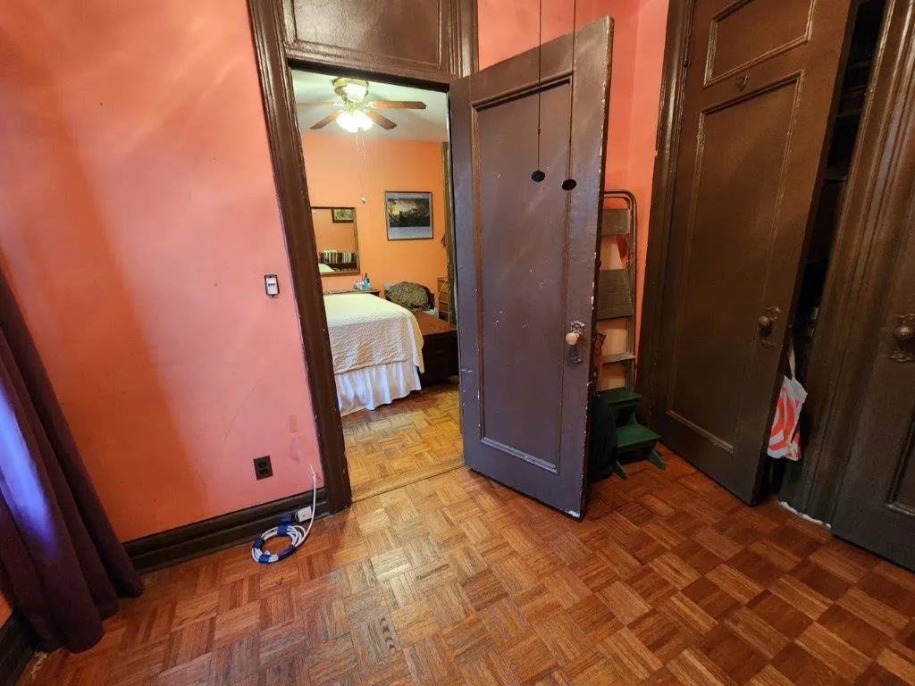 33 Convent Avenue #10 in West Harlem, Manhattan | StreetEasy