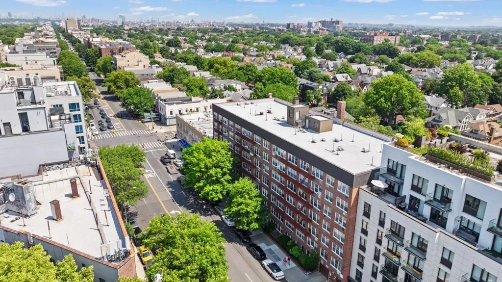 1801 Ocean Avenue #5 in Midwood, Brooklyn | StreetEasy