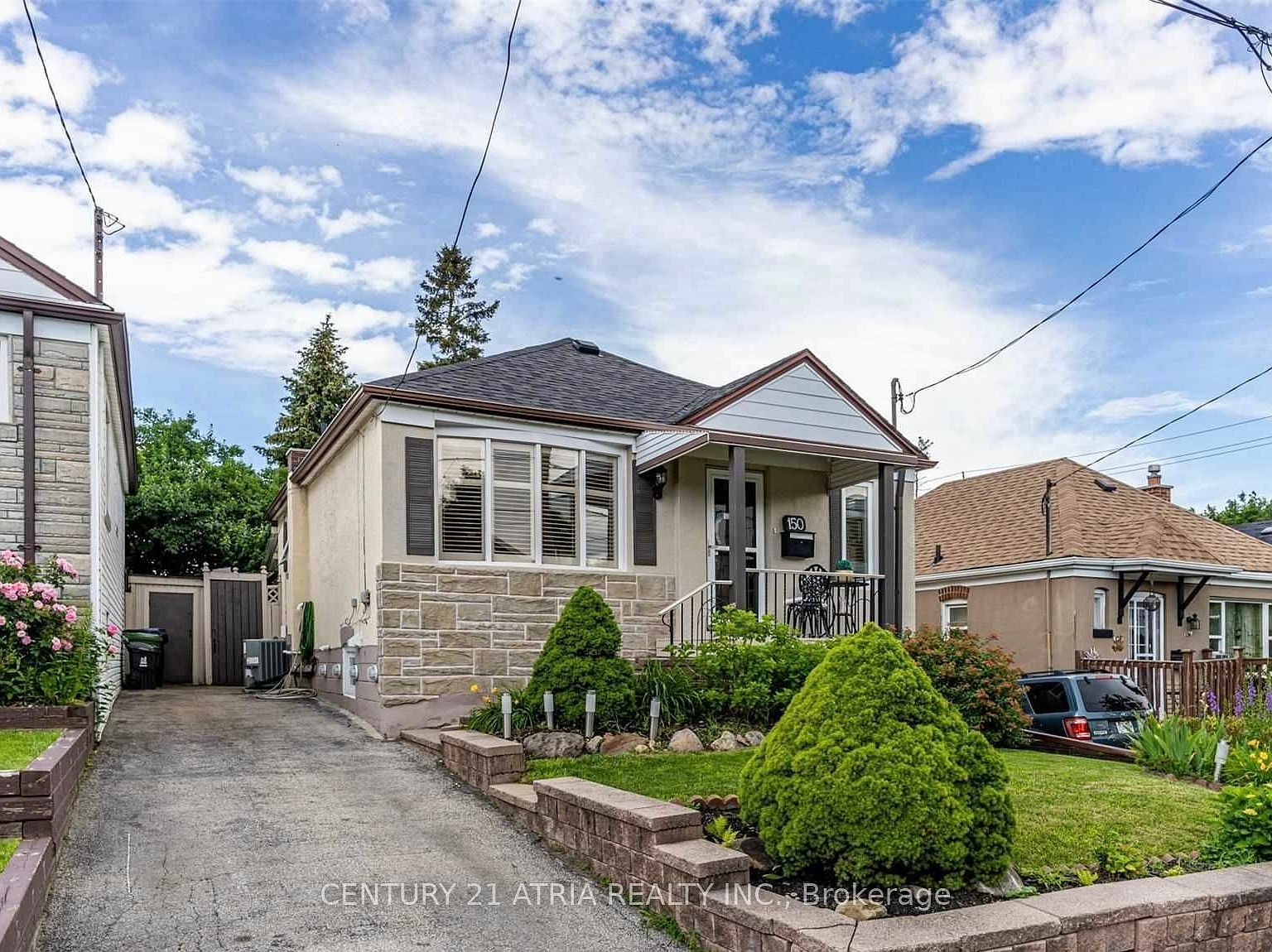 150 Harding Blvd, Toronto, ON M1N 3E2 | Zillow