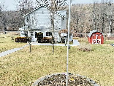 120 Coal Bank Rd, Dysart, PA 16636 | Zillow