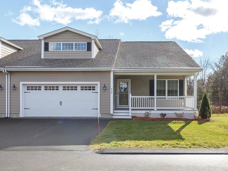 40B Brackett Lane, Hudson, NH 03051 | Zillow