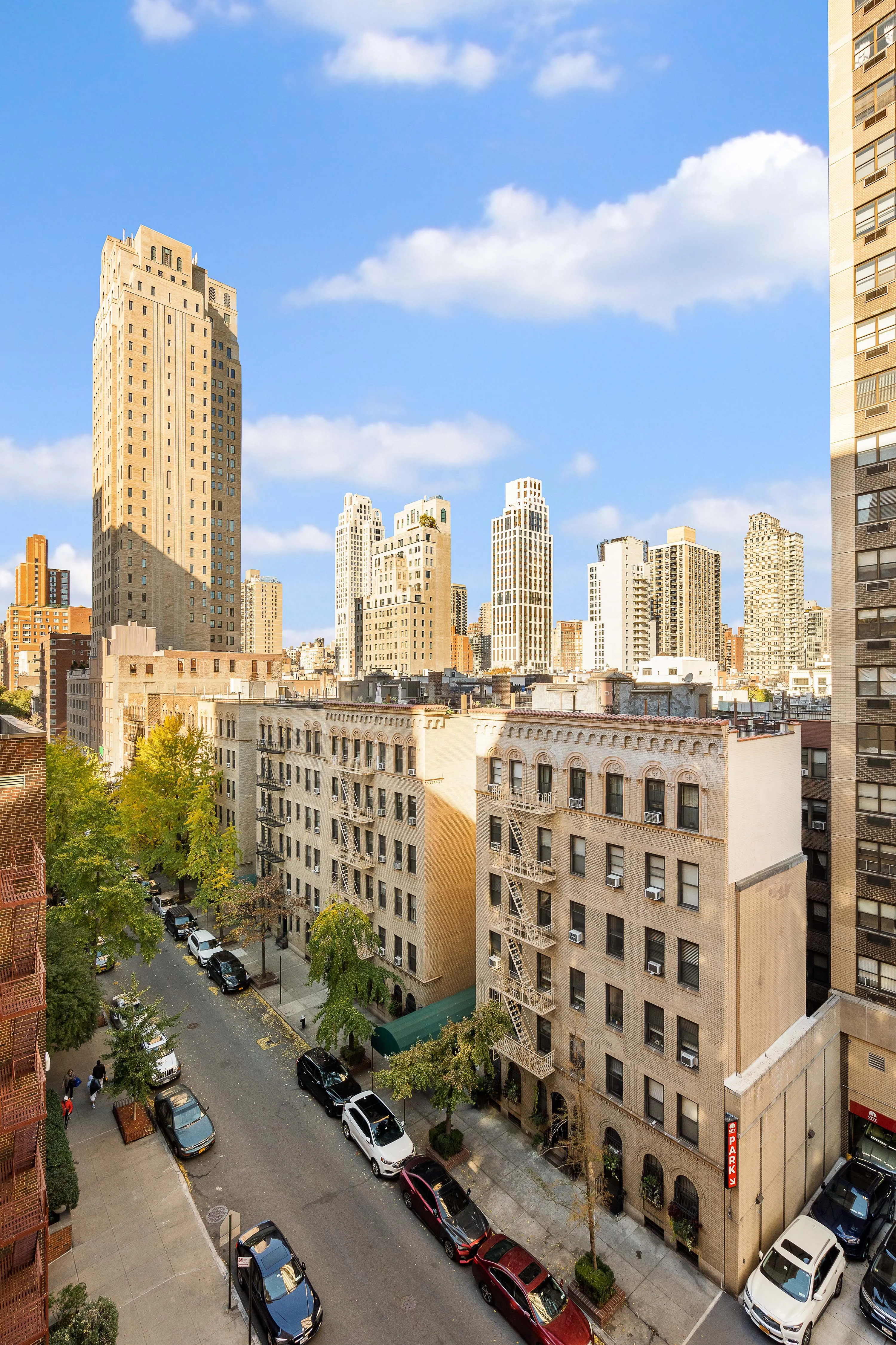340 East 80th Street #9D in Yorkville, Manhattan | StreetEasy