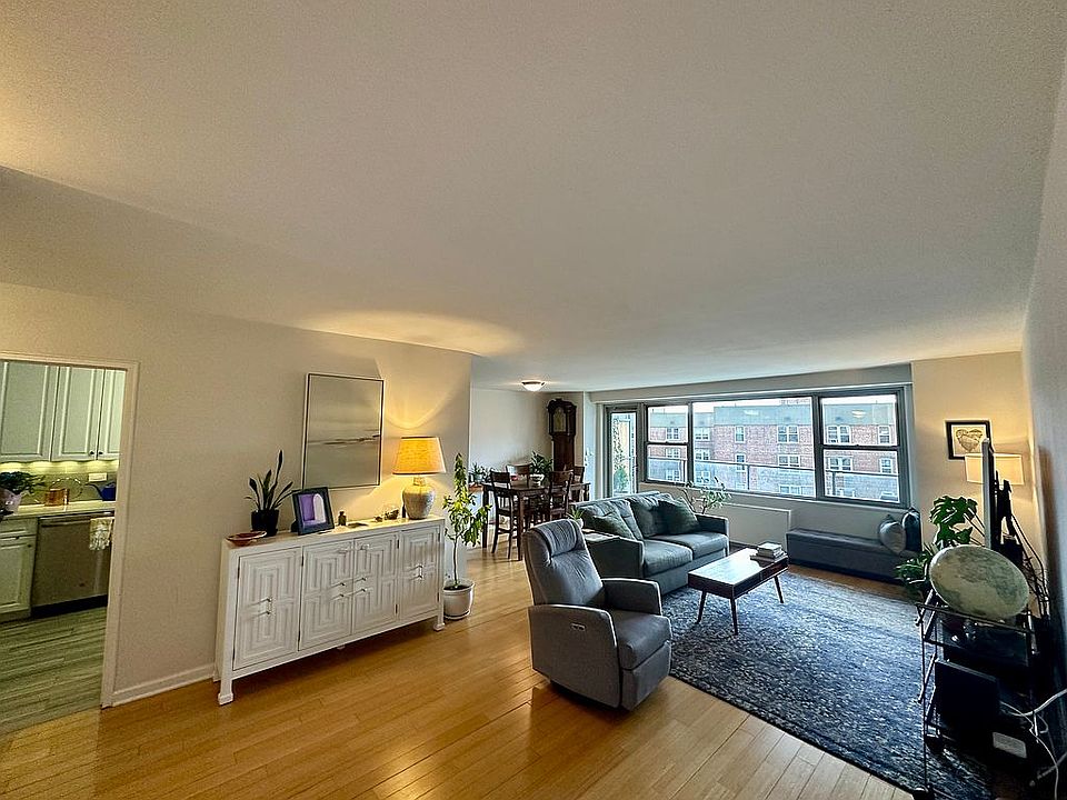The Winston Churchill - 2500 Johnson Ave Bronx NY | Zillow