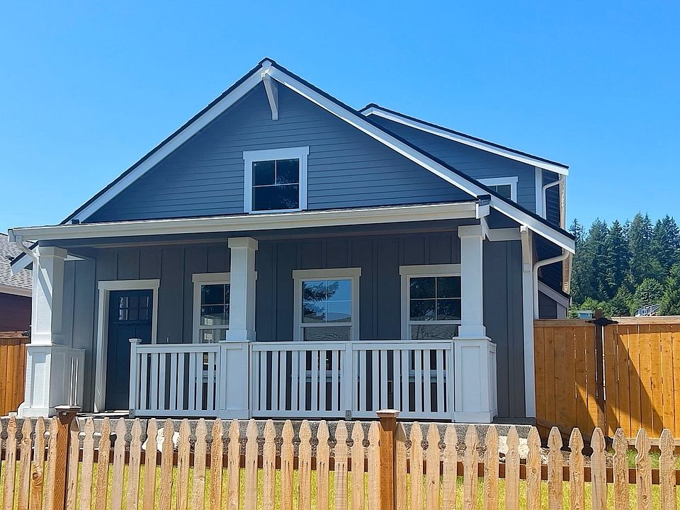 121 E Sullivan Street, Allyn, WA 98524 | MLS #2160153 | Zillow