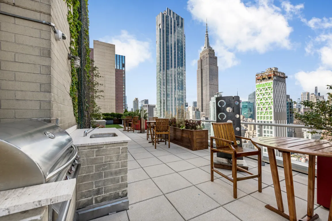 39 East 29th Street #PH4A in NoMad, Manhattan | StreetEasy